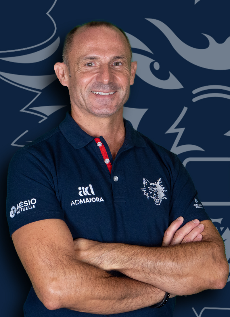 BDL Grenoble : La meute des Brûleurs de Loups