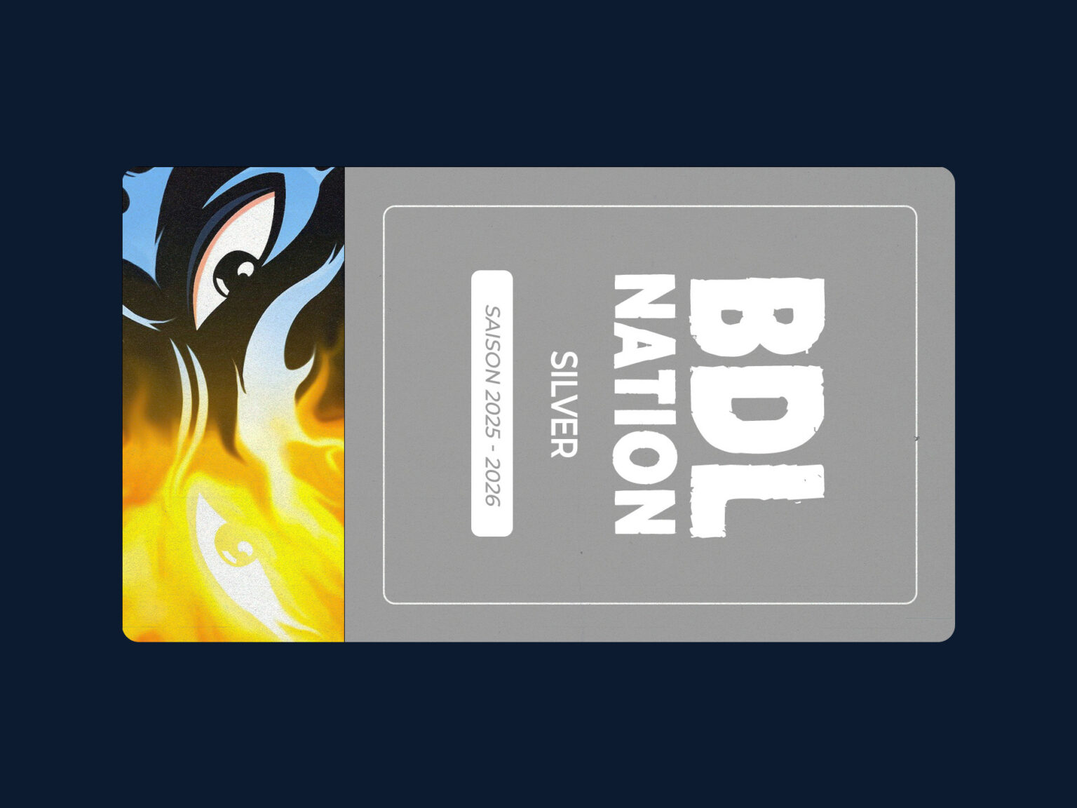 BDL Nation - Brûleurs de Loups